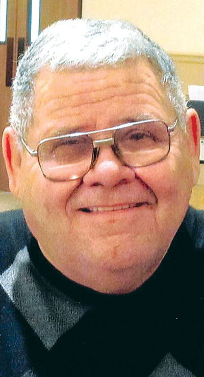 Frederick R. Davis | News, Sports, Jobs - News and Sentinel